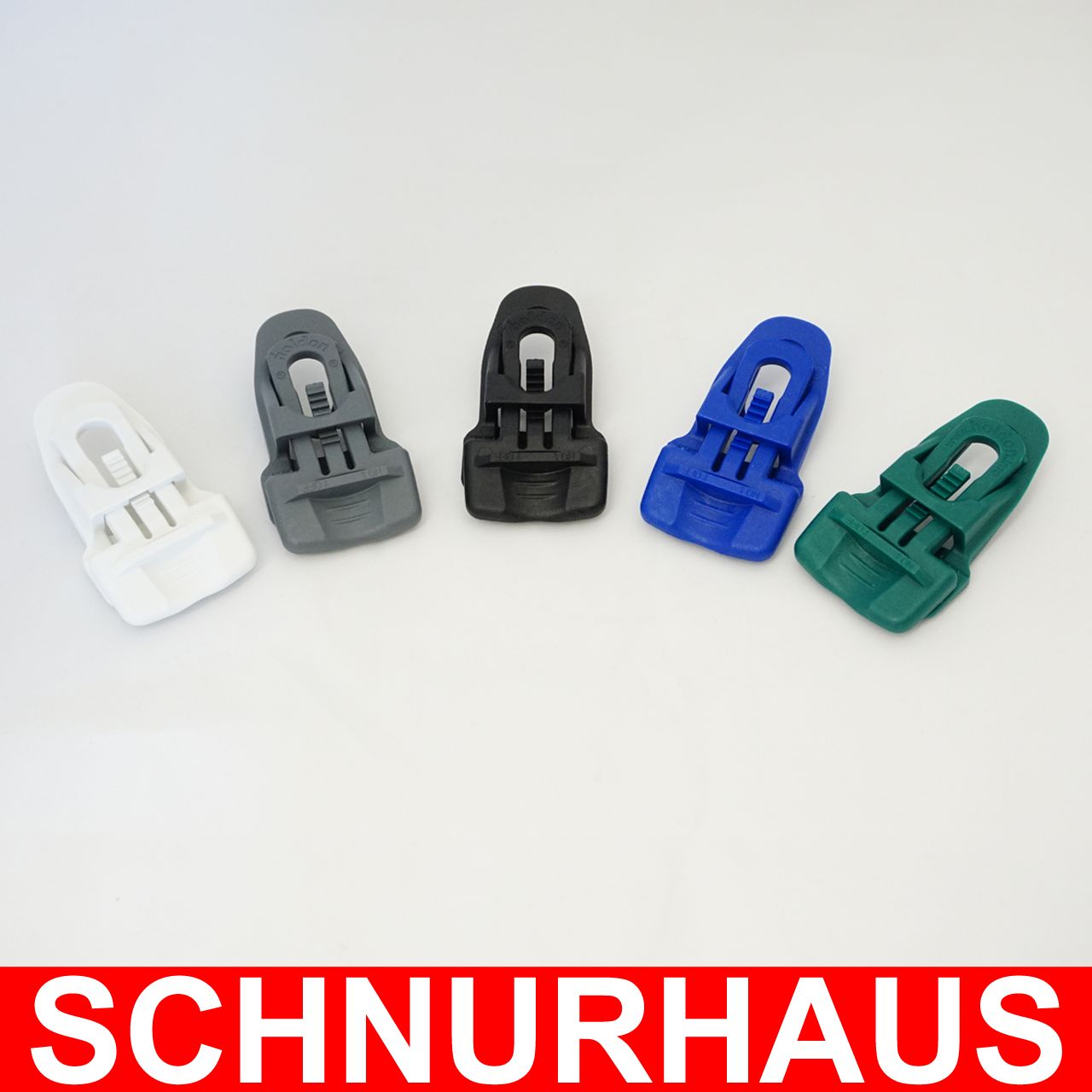 Holdon Clips