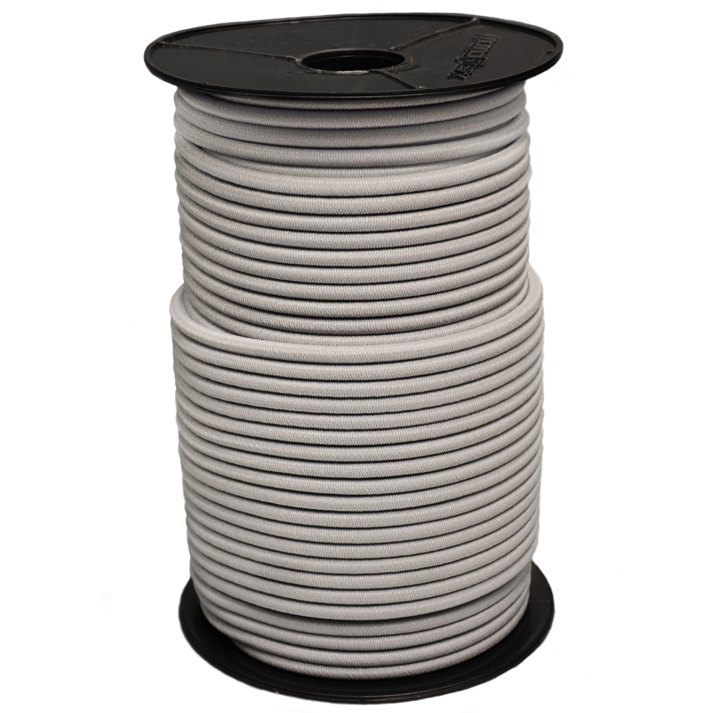 PE monoflex ELASTIC BRAIDED CORDS