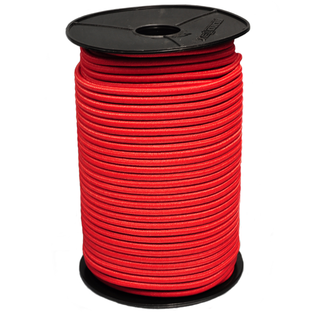 PE monoflex ELASTIC BRAIDED CORDS