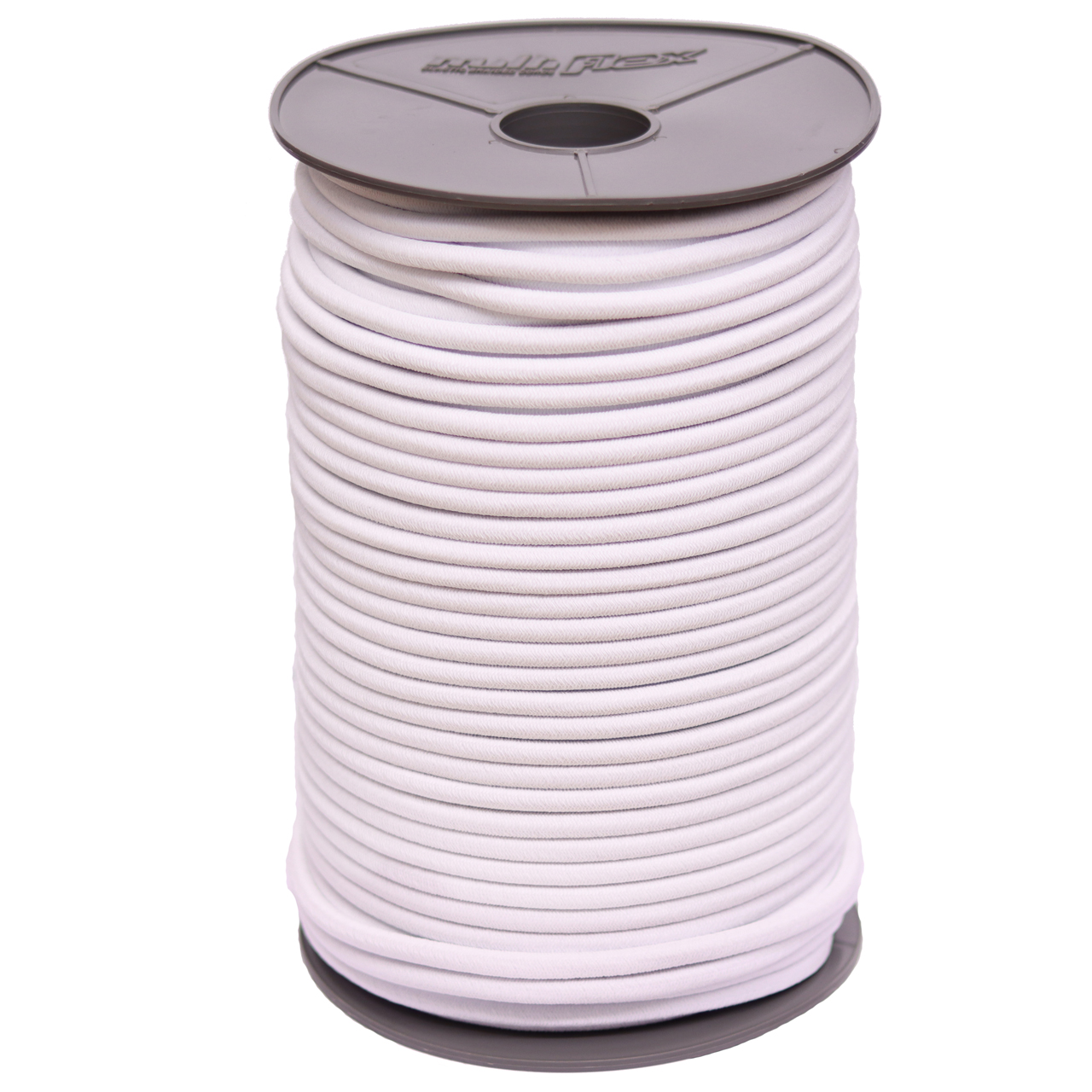 PE multiflex ELASTIC BRAIDED CORDS