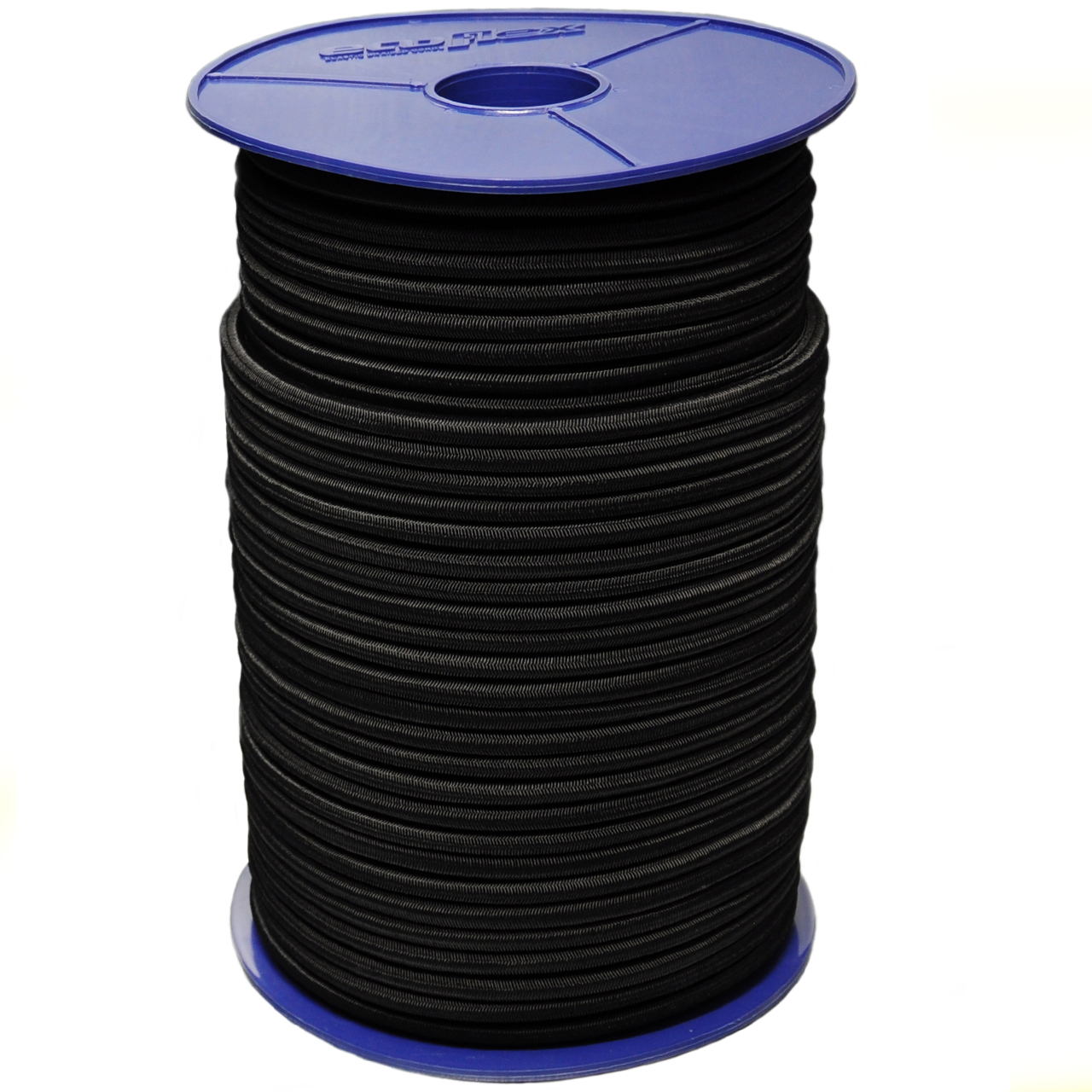 PP ecoflex ELASTIC BRAIDED CORDS