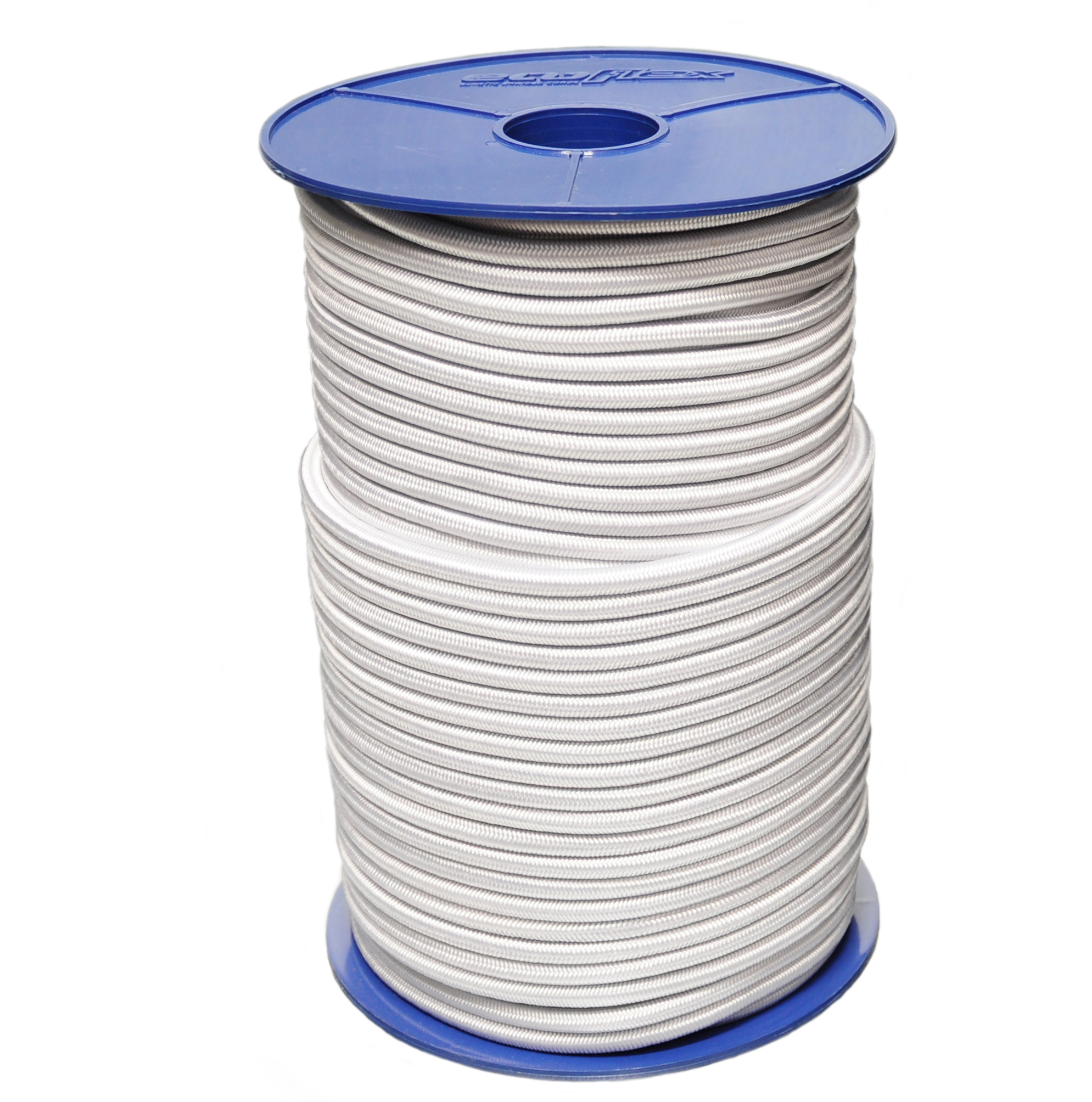 PP ecoflex ELASTIC BRAIDED CORDS