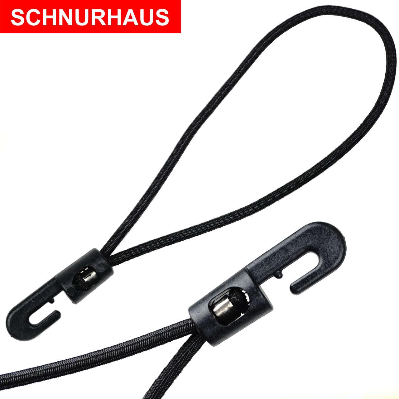 elastic tensioner 35cm total length