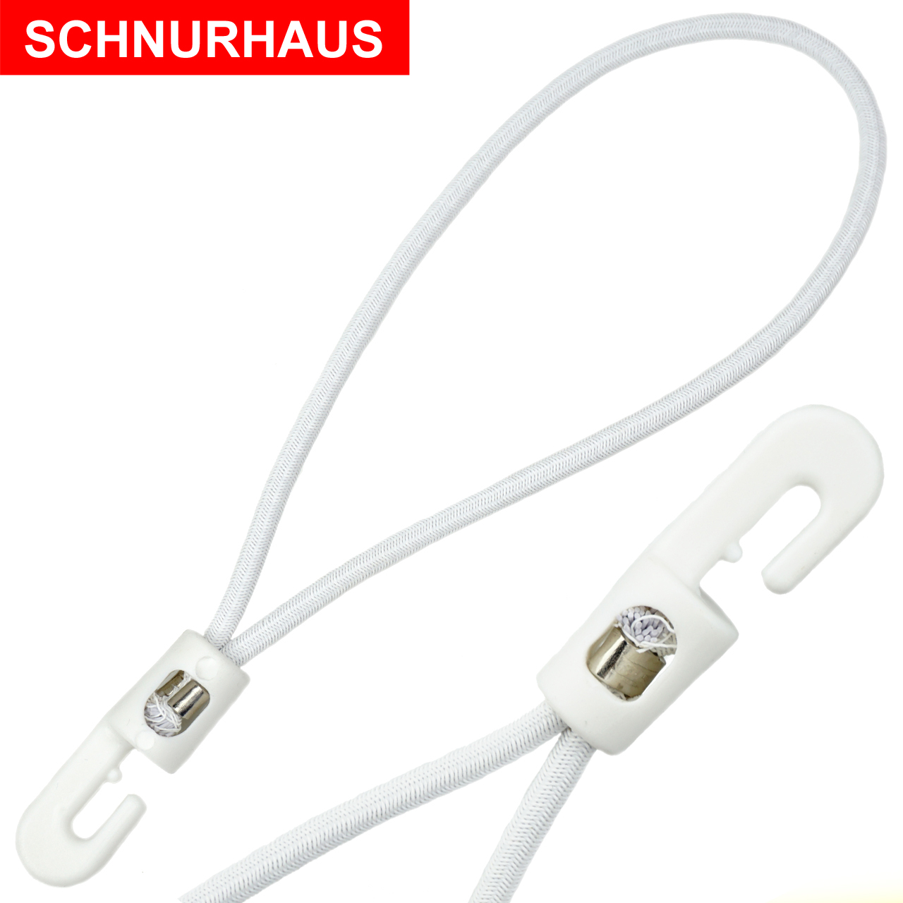 elastic tensioner 20cm total length